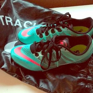 Nike | Shoes | Nike Racing Flats | Poshmark